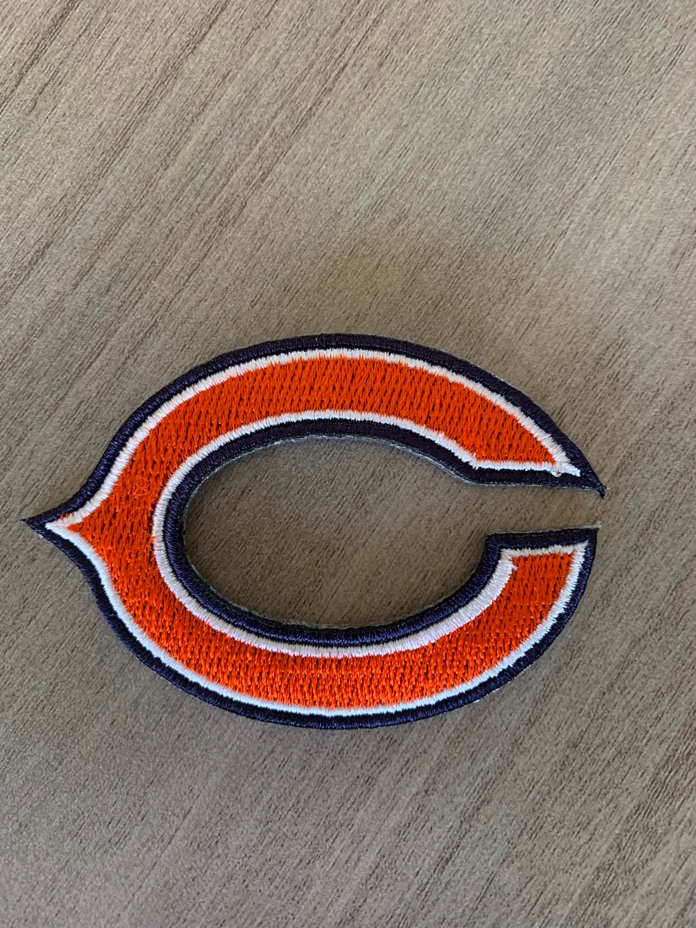Chicago Bears Logo C