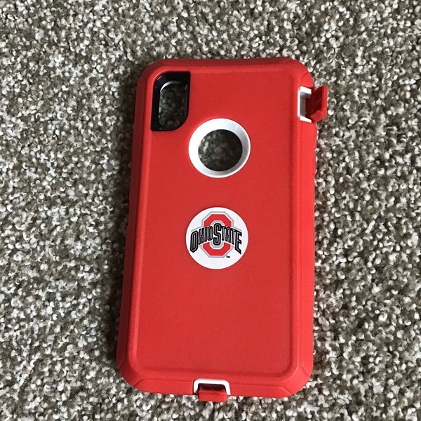Ohio State Phone Case - Etsy