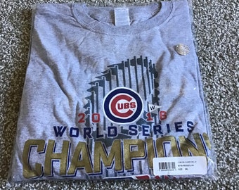 Chicago Cubs Locker Room - Etsy