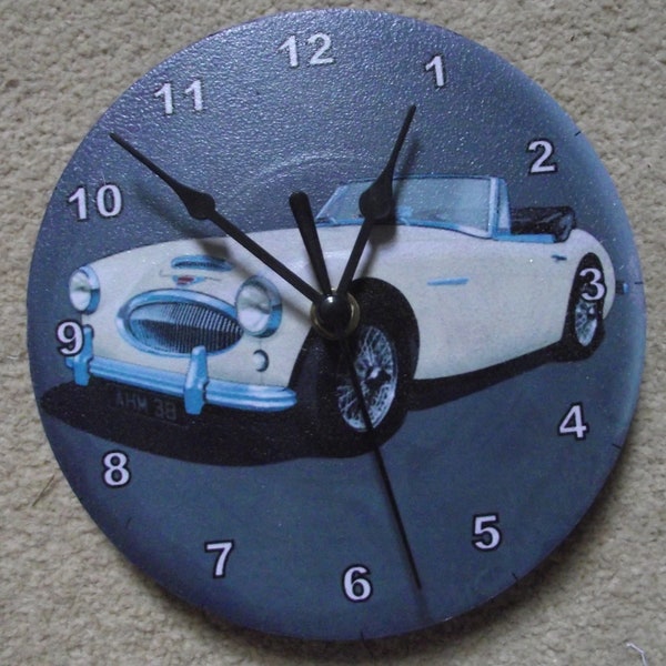 Austin Healey - Etsy UK