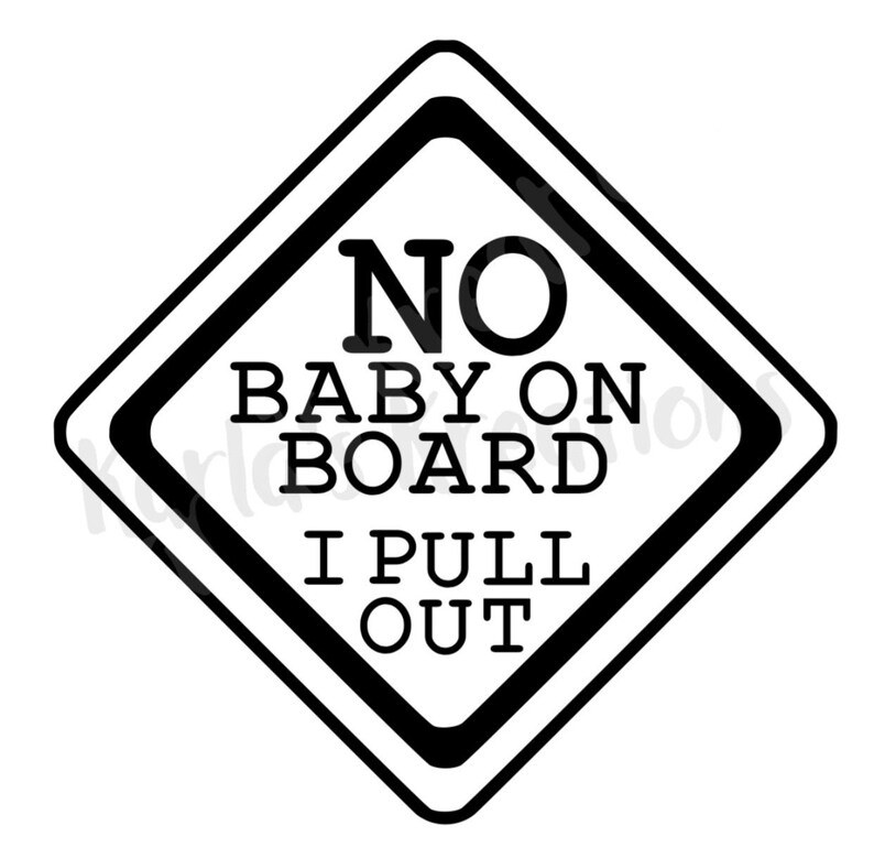 Funny Car Decals - Etsy