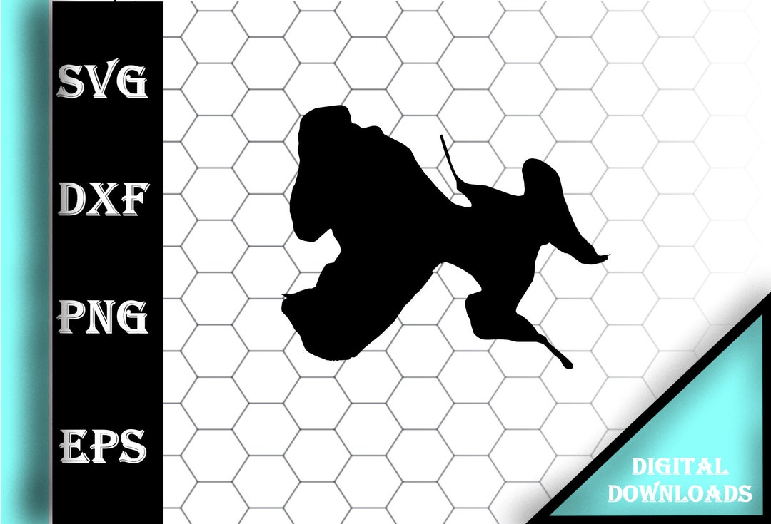 Pickerel Lake Michigan Map Silhouette Shape Svg Dxf Pdf Eps Crv Vector ...