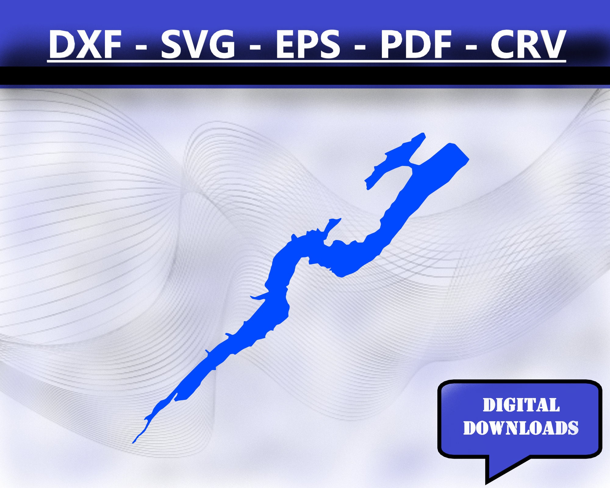 Foster Joseph Sayers Lake Map , Foster Joseph Sayers Reservoir 2903 – JLGNY