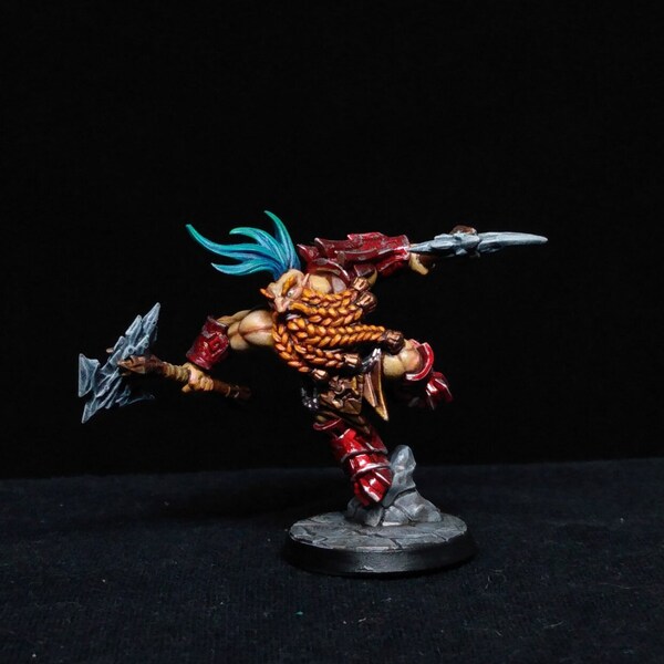 Red Dwarf Miniatures - Etsy