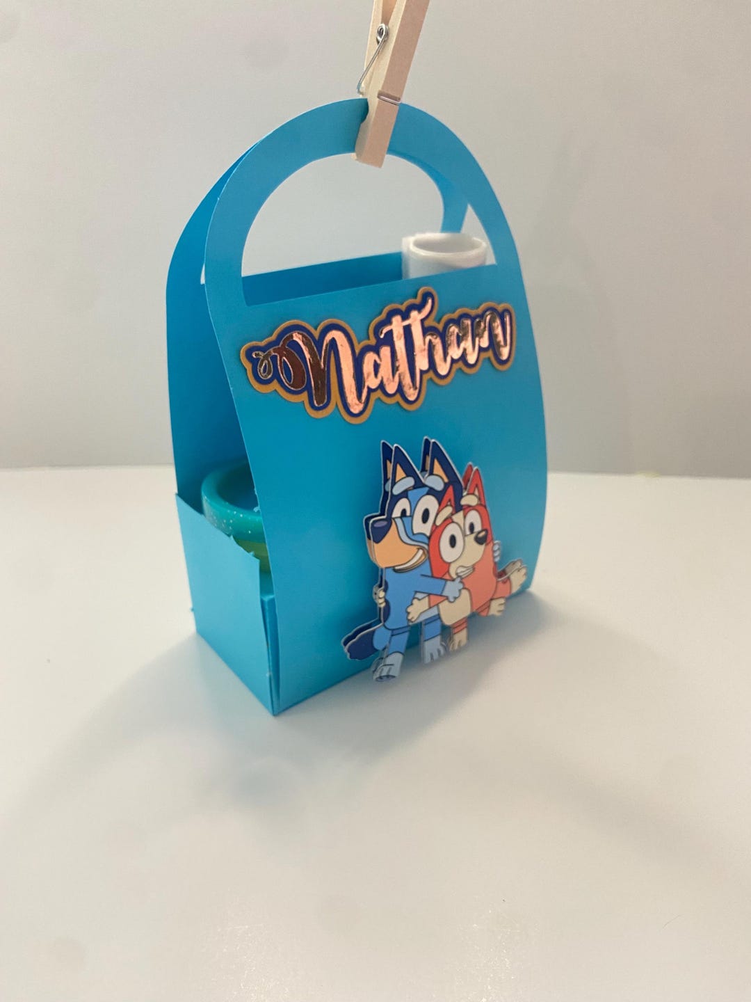 Play Doh 2oz Acitivy Party Favor Boxes - Etsy