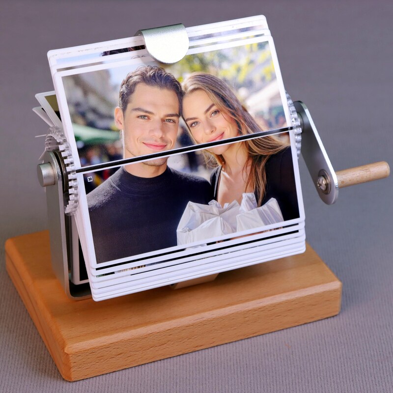 Rustic Wedding Album - Etsy