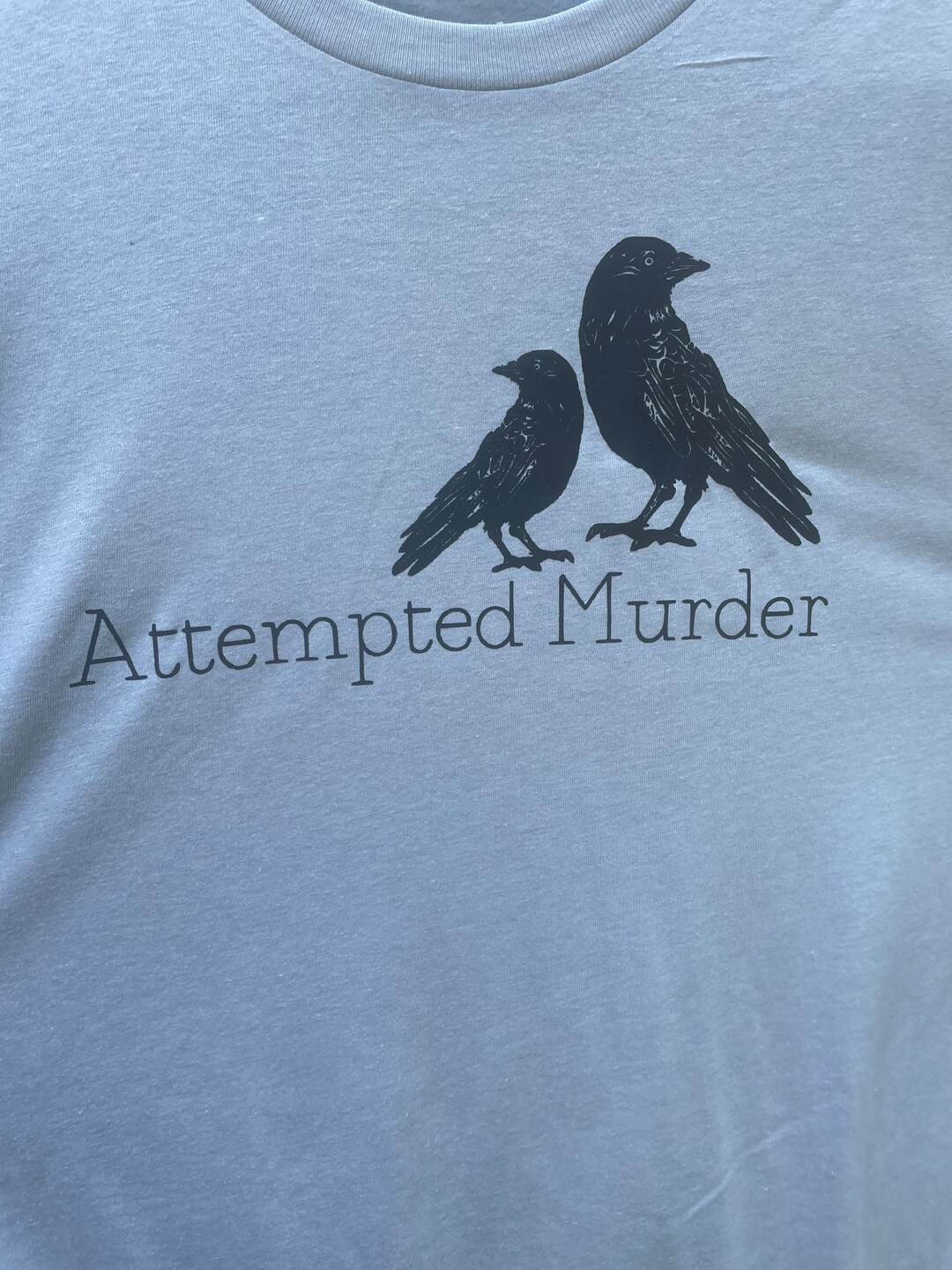 Chapter Headings. From the Battle Crows MC. Attempted Murder. - Etsy