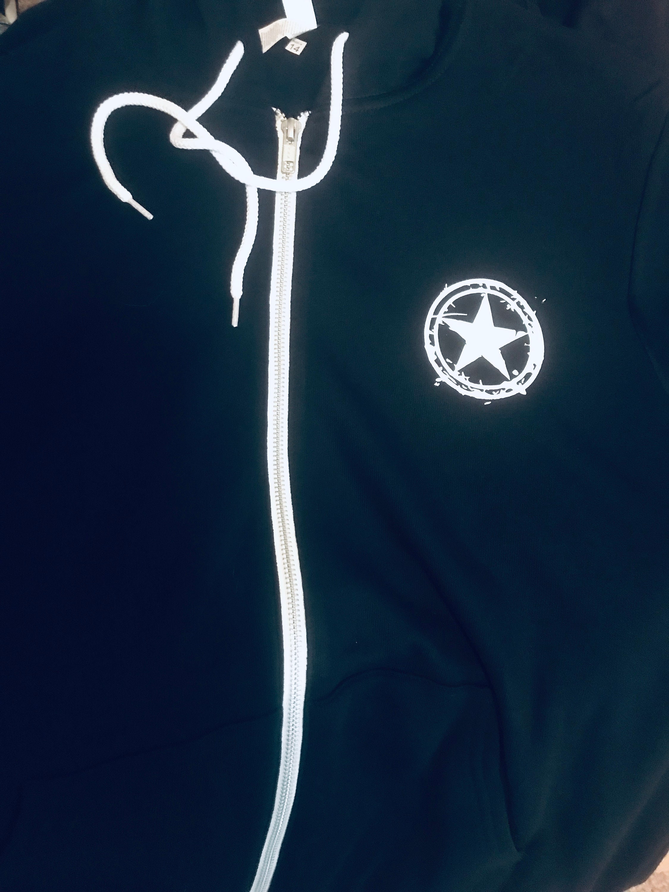 Lani Lynn Vale KPD SWAT Sweats. Kilgore Police Department. SWAT Hoodies ...