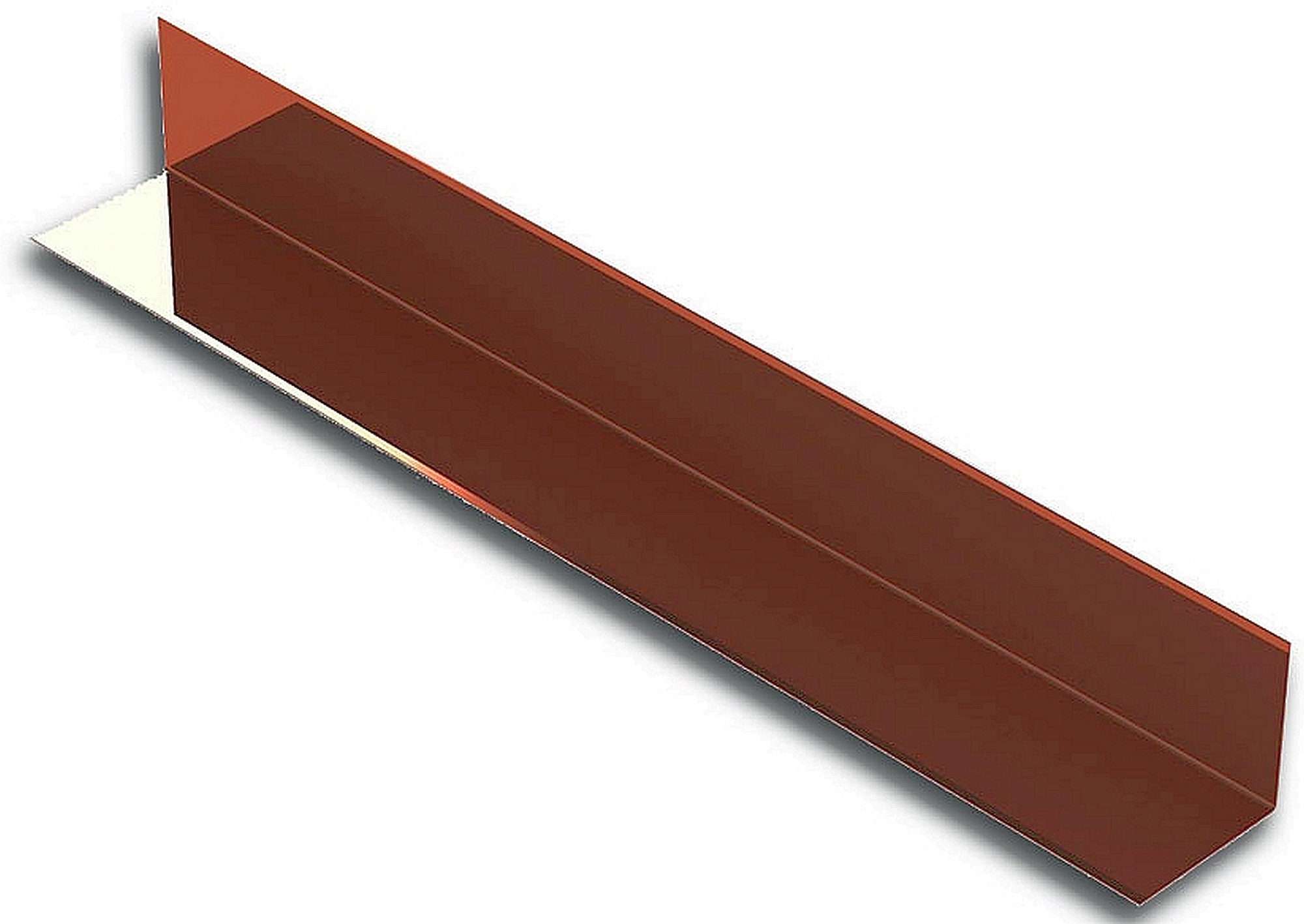 Copper Angle 1x1 | Etsy