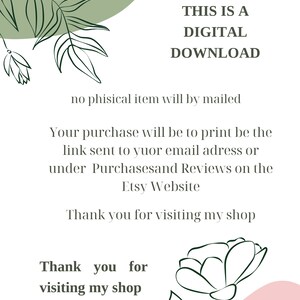 Months of the Year, Tracing Worksheet, Handwriting Practice ...