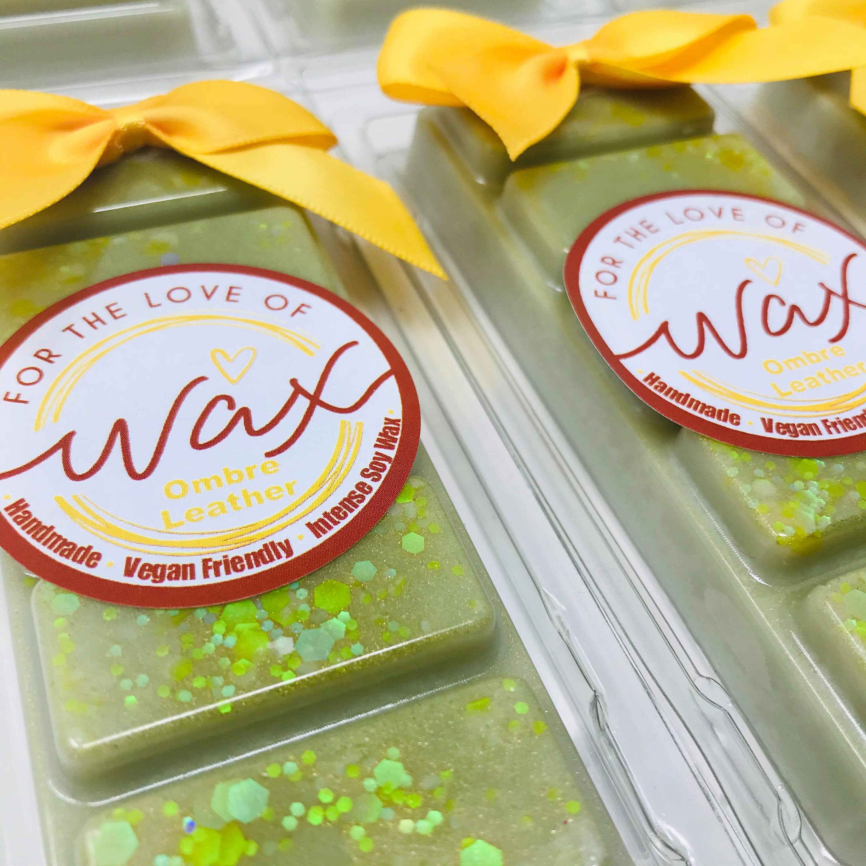 Wide Range of Wax Melts - Etsy