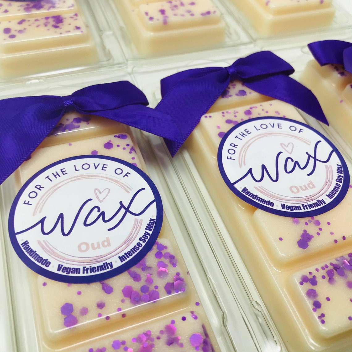 Wide Range of Wax Melts - Etsy
