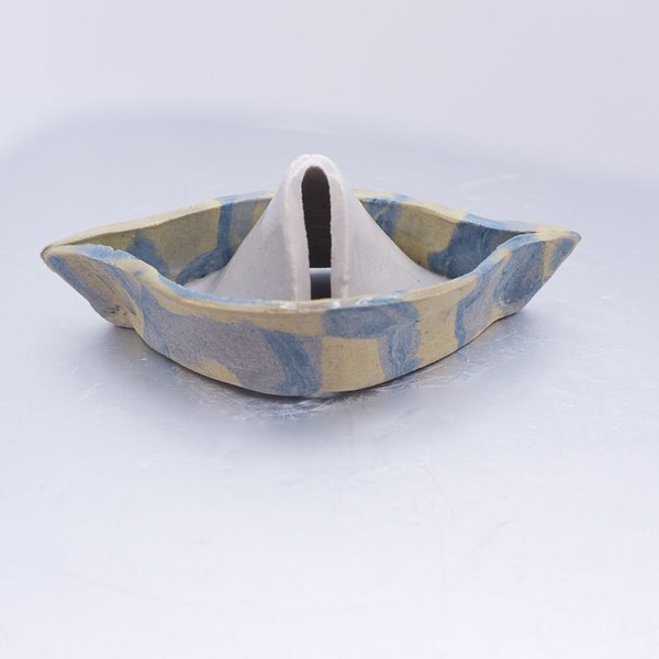 Ceramic Boat - Etsy