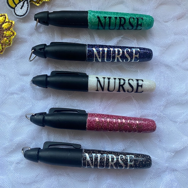 Sharpies - Etsy