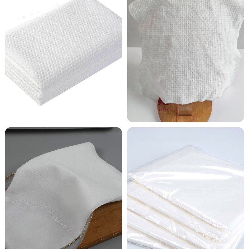 Disposable Hand Towels - Etsy