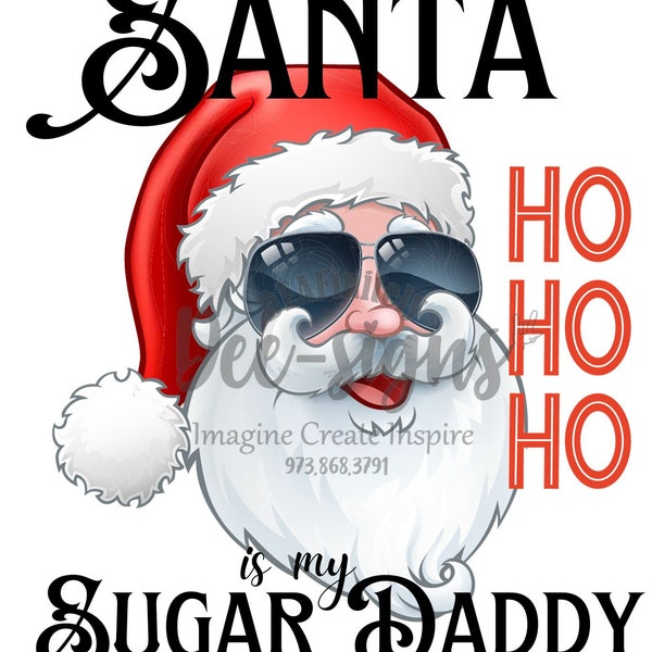Sugar Daddy Svg - Etsy