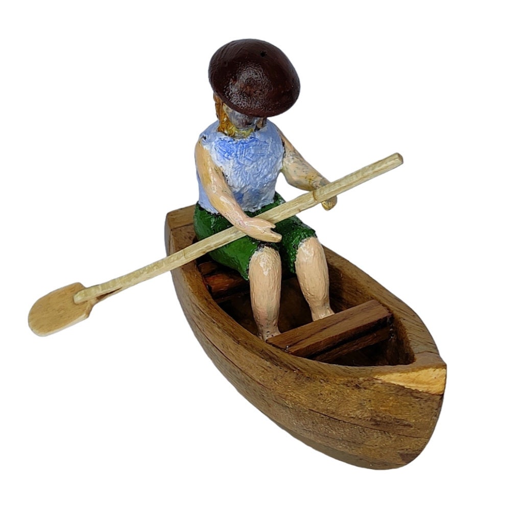 Ship Automaton, Automaton, Kinetic Sculpture, Perpetual Motion, Kinetic ...