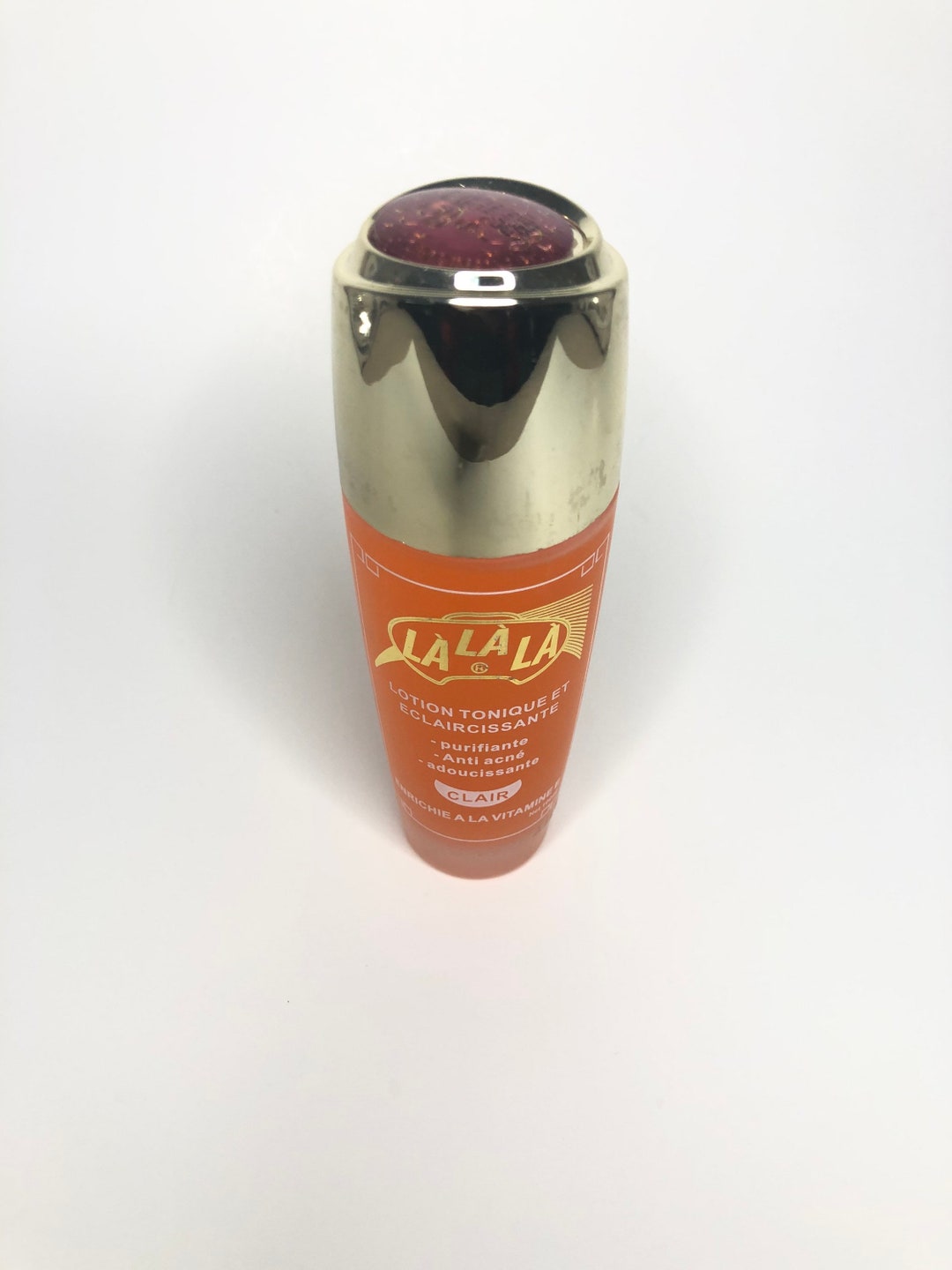 Lala Lotion Tonique - Etsy