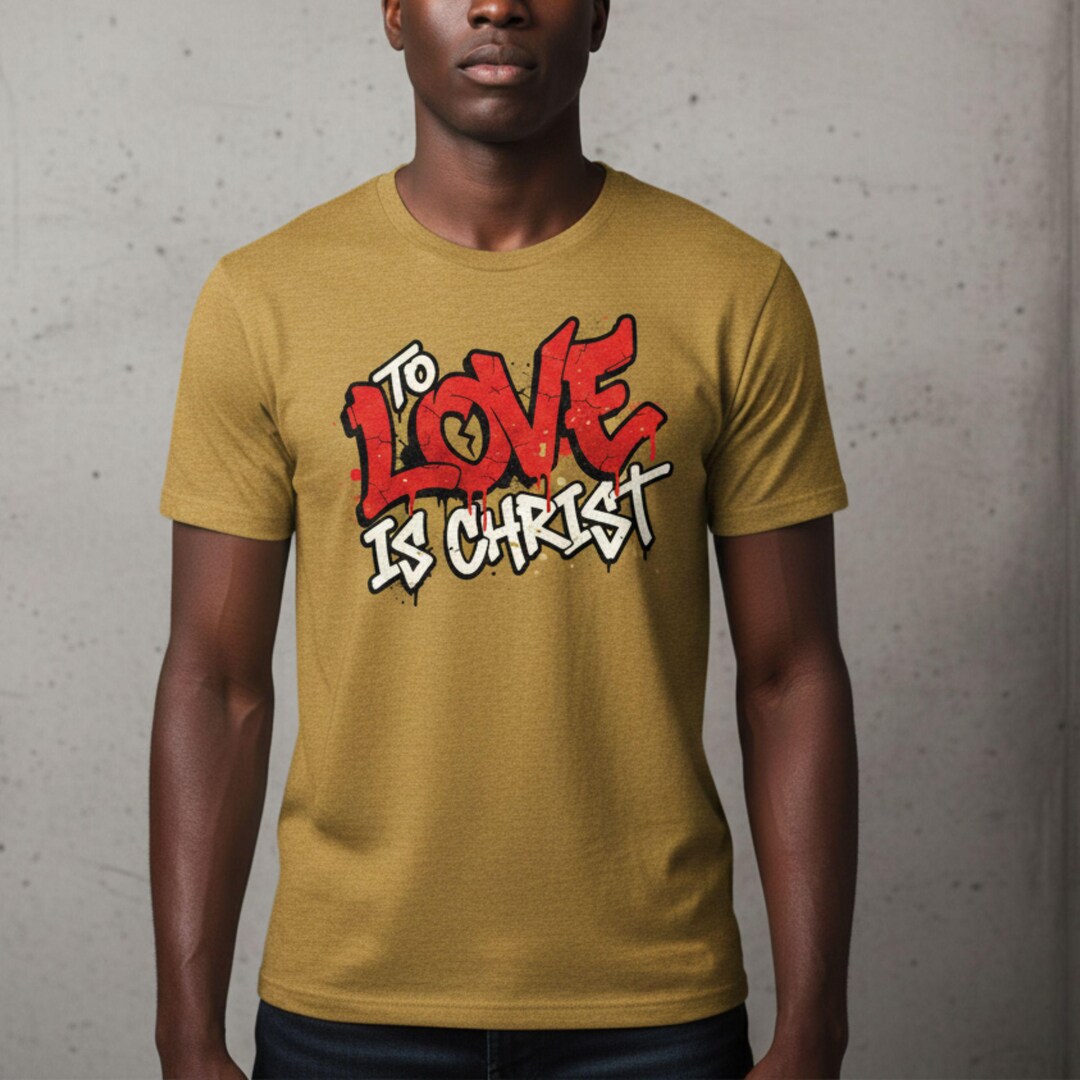 Christian Streetwear Designs PNG, Modern Faith Decor, Christian Brands ...