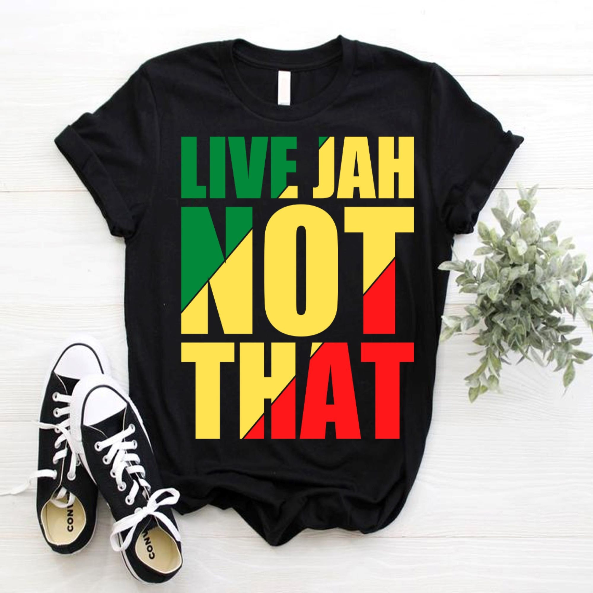 Jah Rastafari Quotes