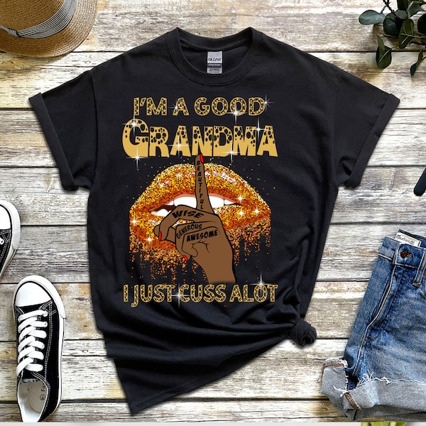 Grandma& - Etsy
