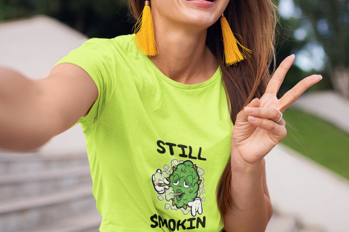 Still Smokin PNG, High Life Weed Clipart (digital Download) - Etsy