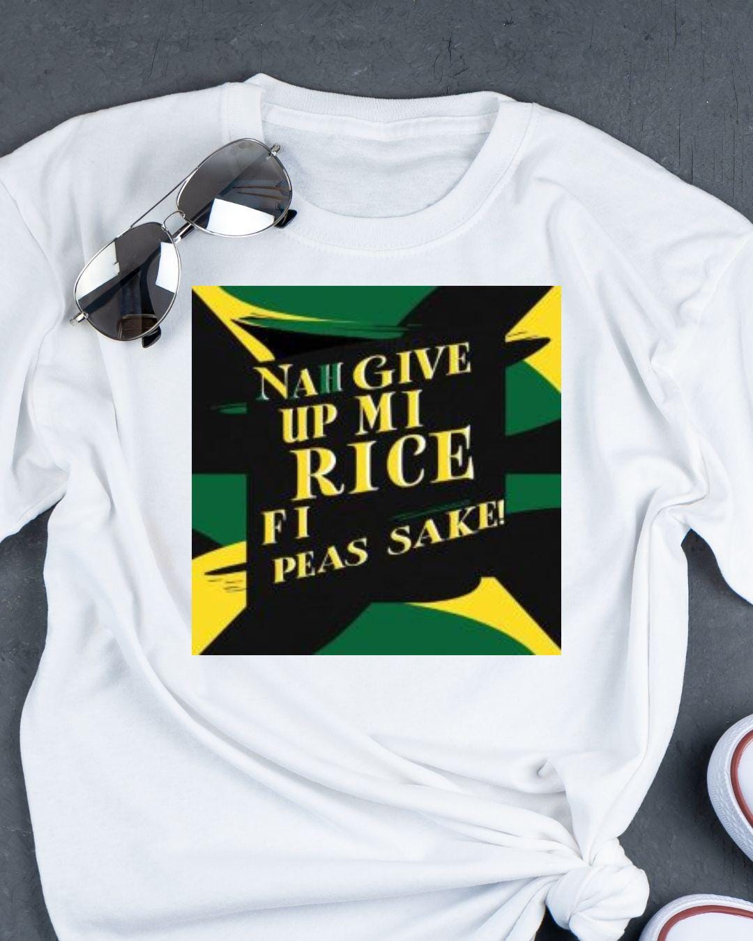 Jamaica Patois Reggae Design: PNG, SVG (digital Download) - Etsy