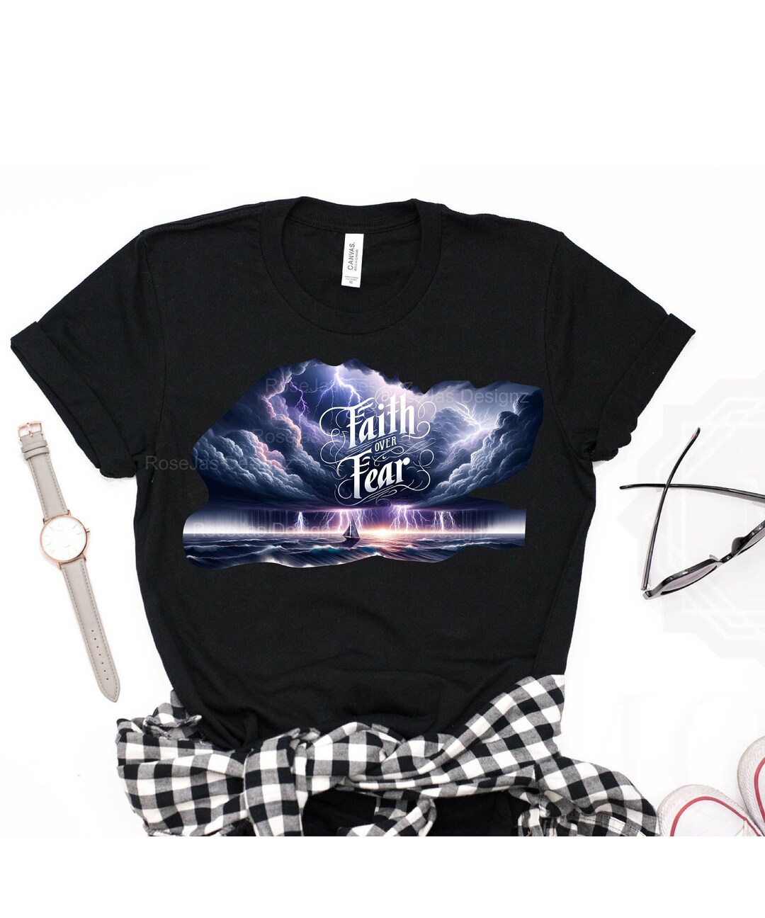 Faith Over Fear PNG Church Designs Faith Based Designs Faith Designs ...