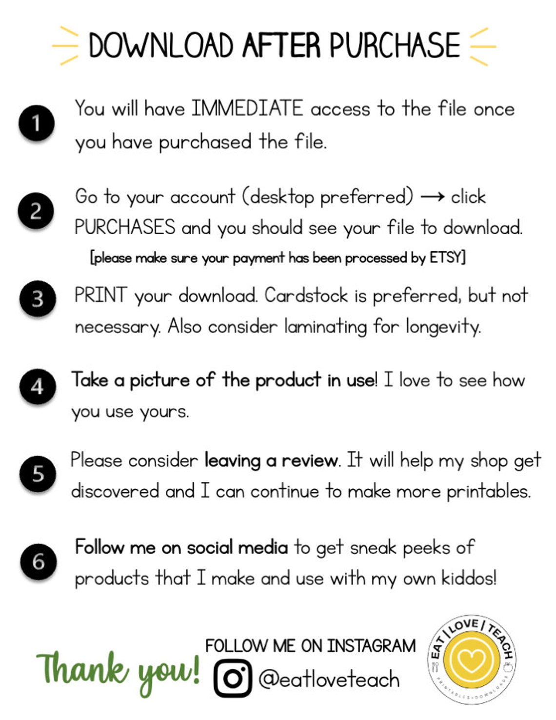 COFFEE SHOP Order Form | Coffee | Tea | Teacher | Staff | Just Because ...