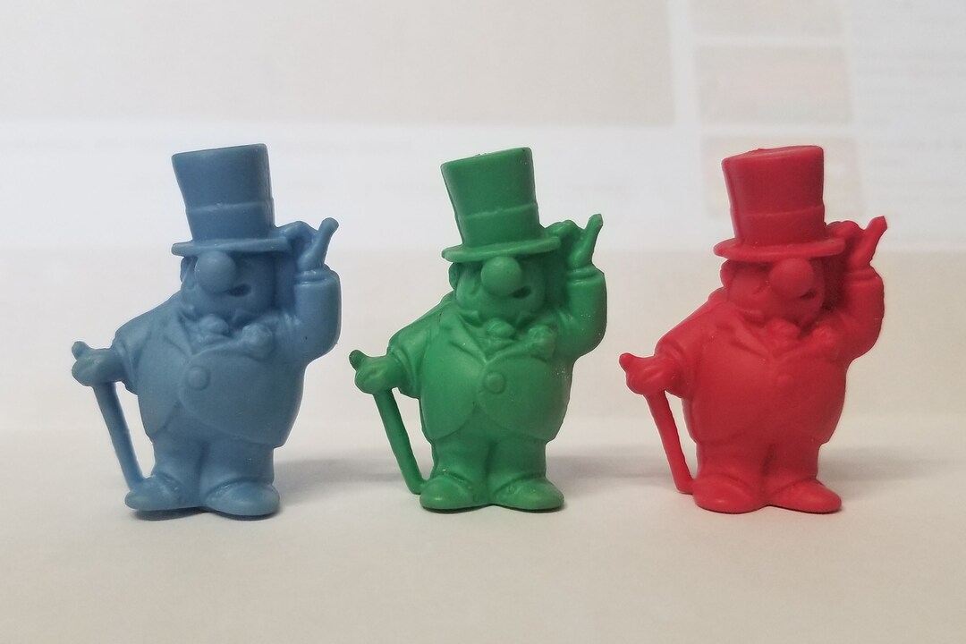 1971 Frito Eraser W.C. Fritos WC Fields Pencil Topper Frito-lay Ad ...