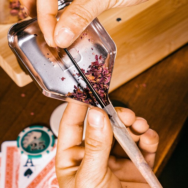 Weed Tray Set - Etsy