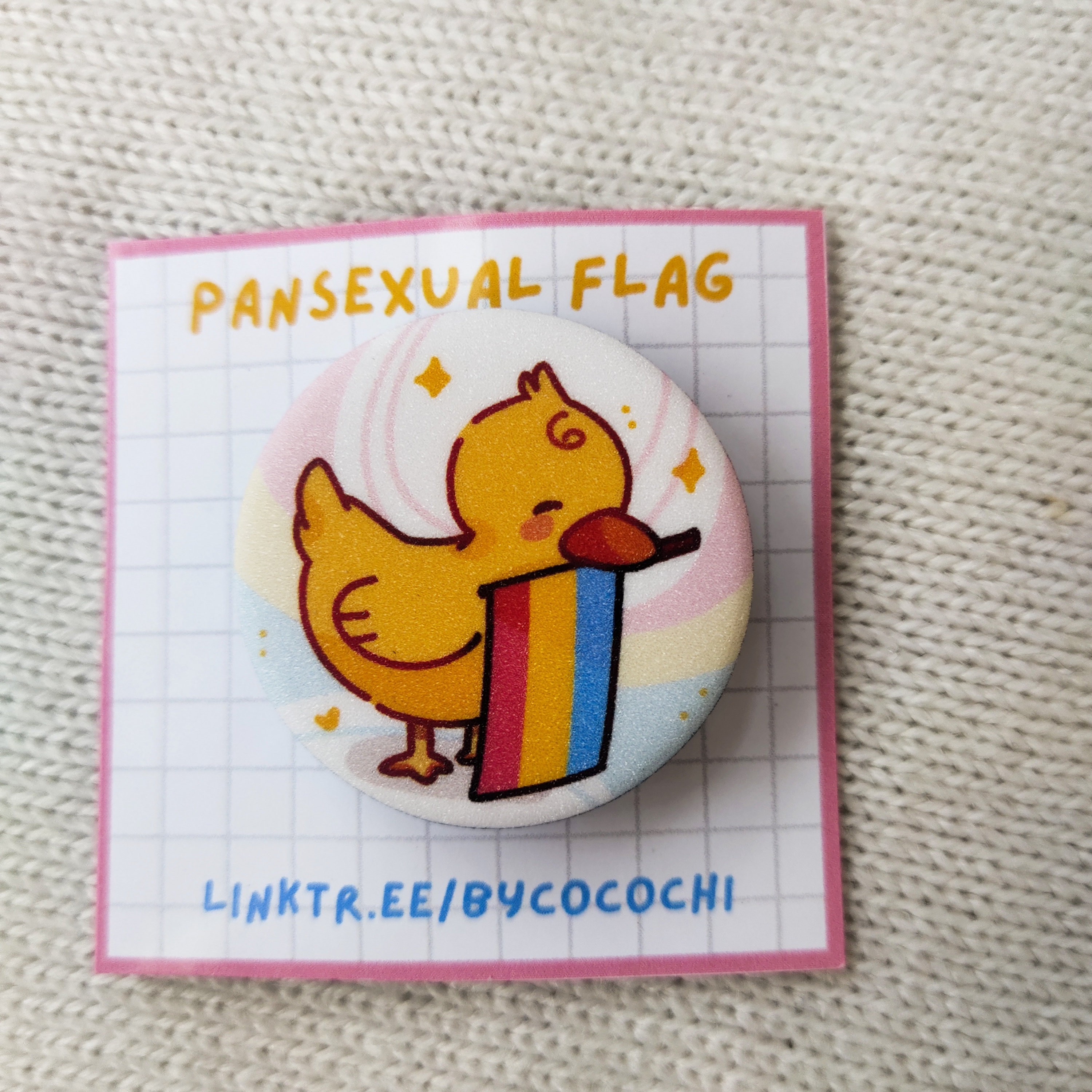 LGBTQ+ Pride Button Pins - Etsy