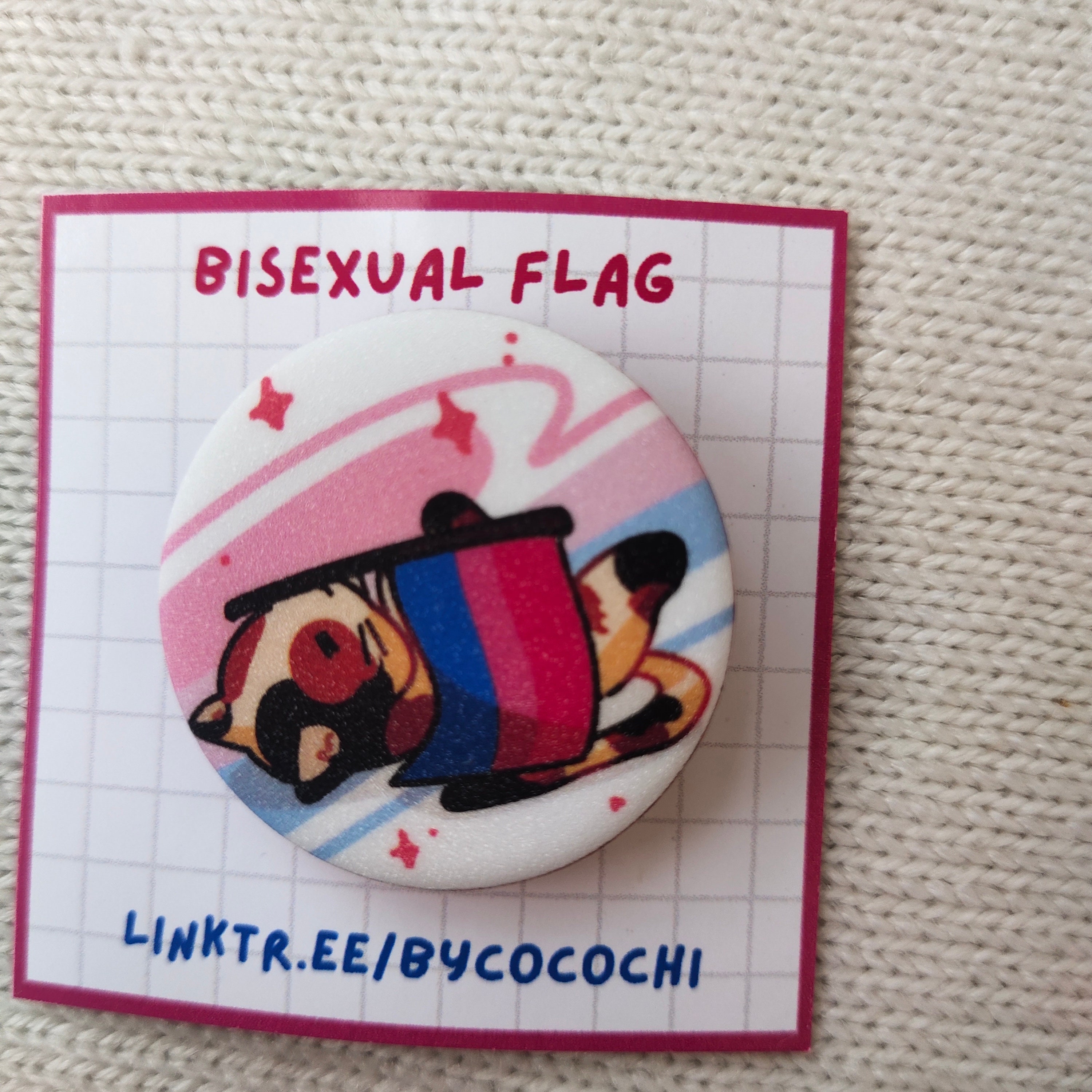LGBTQ+ Pride Button Pins - Etsy