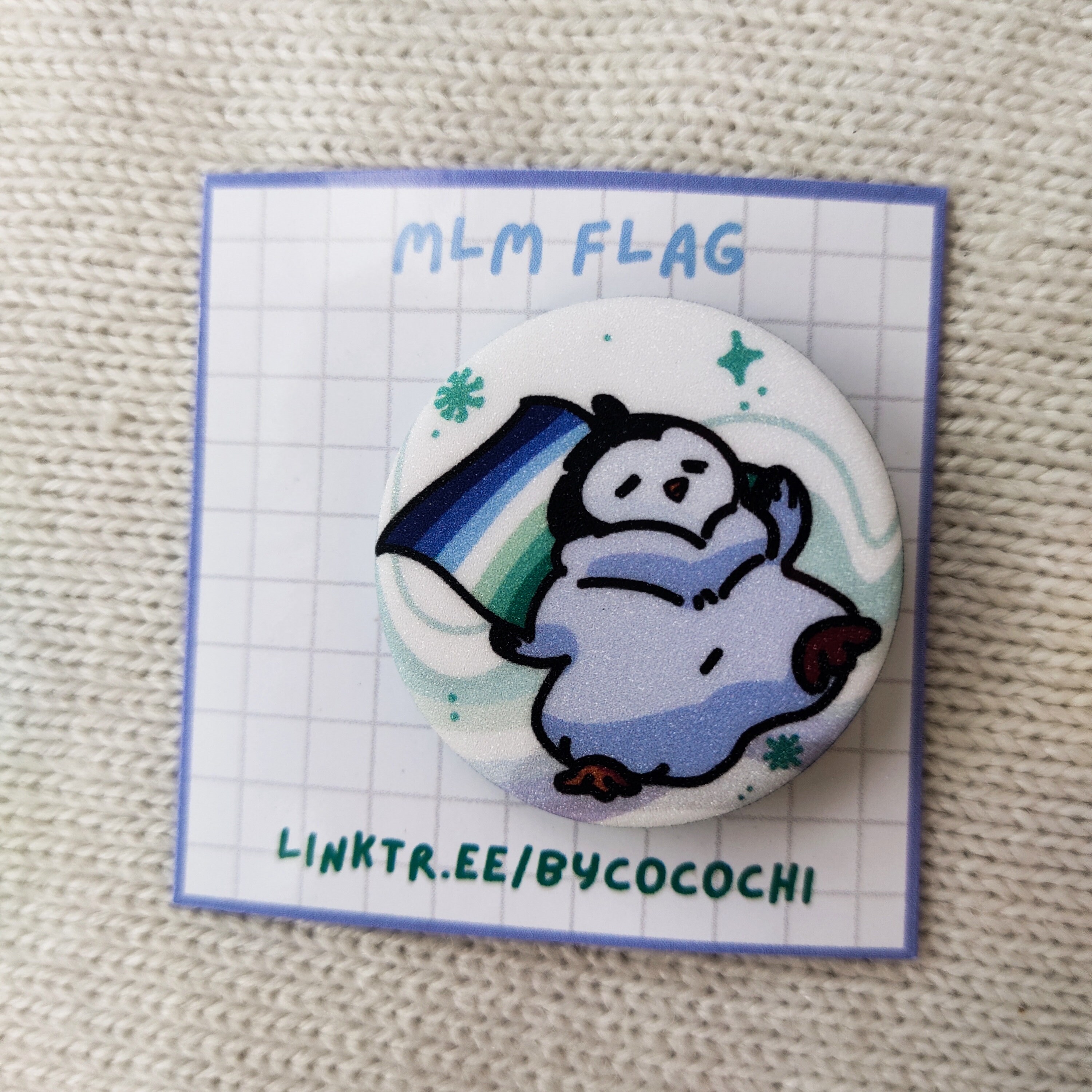 LGBTQ+ Pride Button Pins - Etsy