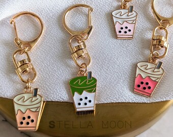 Bubble Key Chain - Etsy