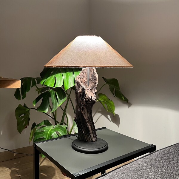 Conical Table Base - Etsy