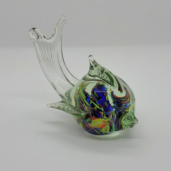 Fish Paperweight - Etsy