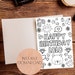 Printable Happy Birthday Lolo Card for Filipino Grandpa, Filipino ...