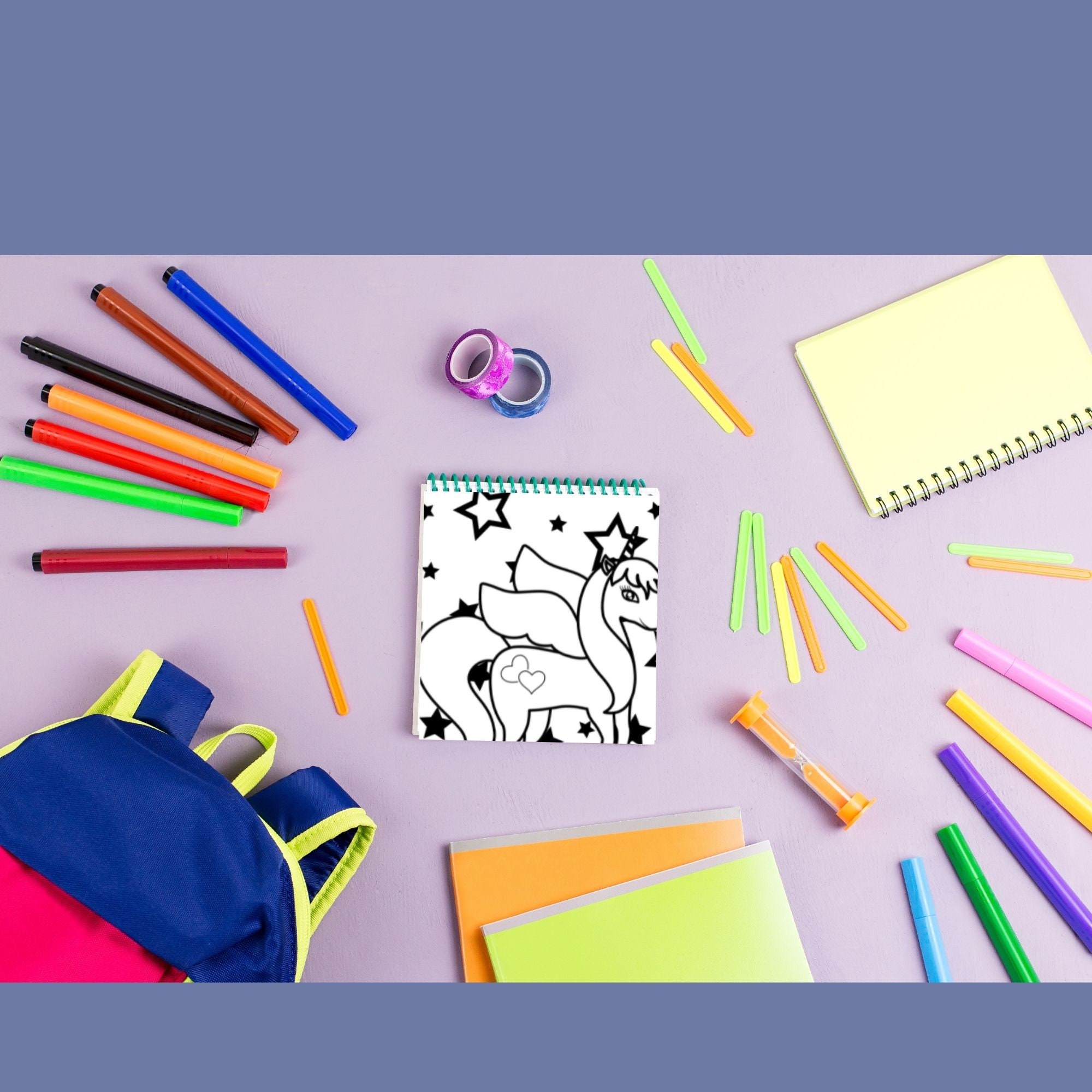 unicorn-printable-coloring-sheets-for-kids-unicorn-colouring-etsy