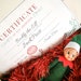 Official Elf Adoption Certificate Printable Need Ideas to Welcome Your ...