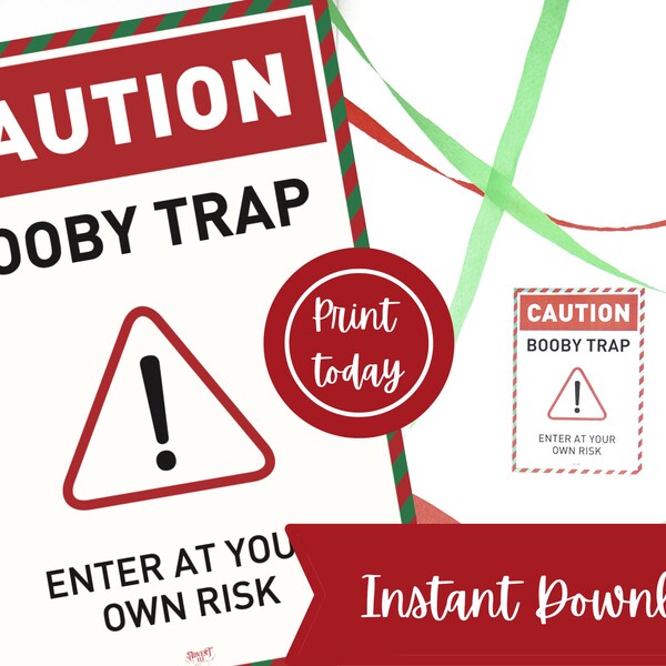 Booby Christmas - Etsy