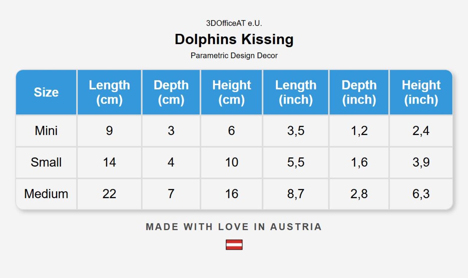 Kissing Dolphins Wire Sculpture | Elegant 3D Resin Art for Living Room ...