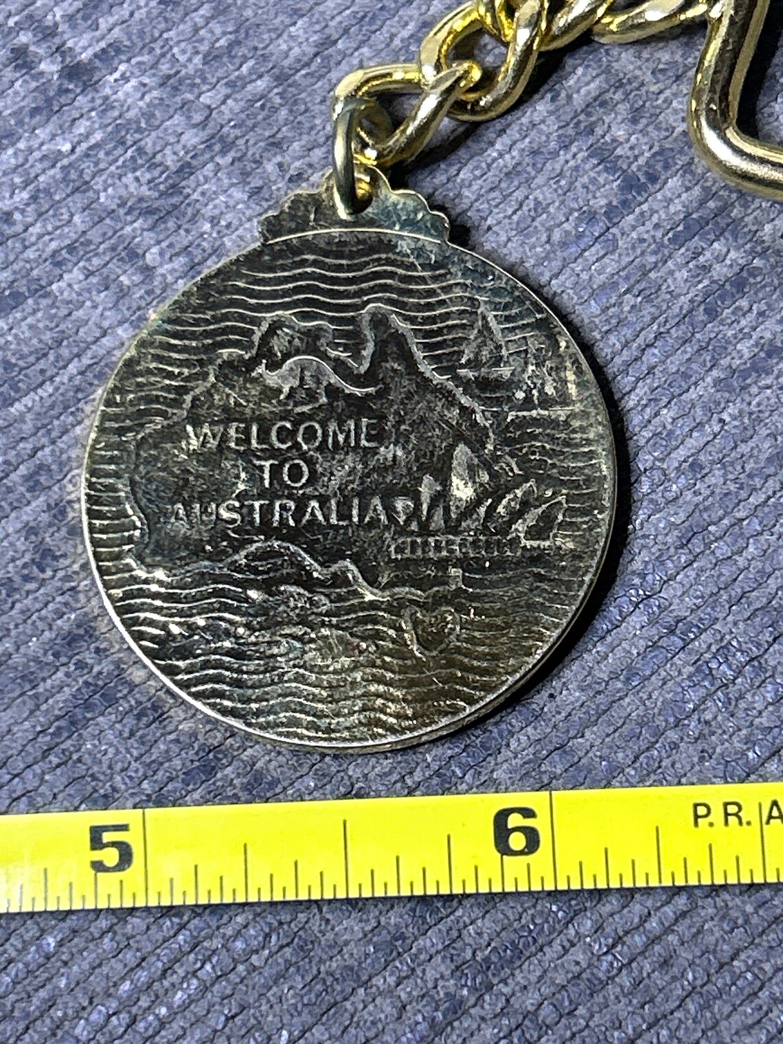 Sydney’s Opera House Australia Key Chain - Etsy