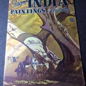 Arul Raj from India Paintings How to Guide - Etsy