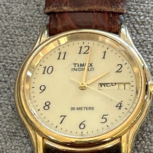 Timex - Etsy