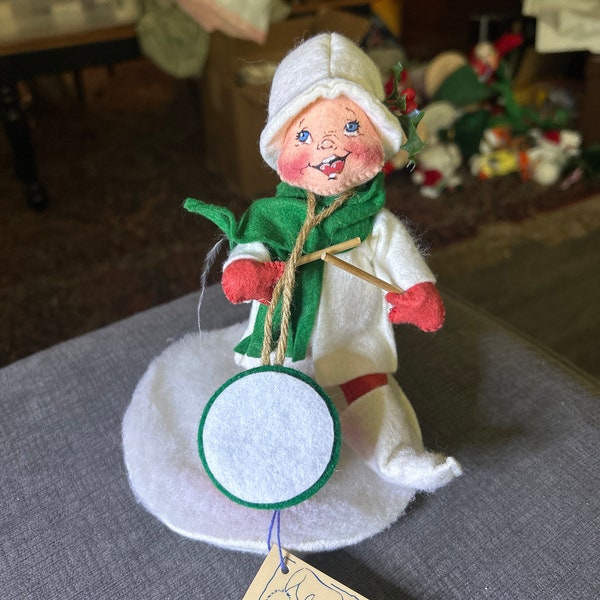 Annalee Dolls - Etsy