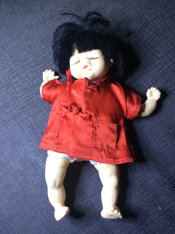 Miela Baby Doll
