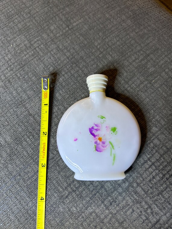 Perfume Bottle Vintage Made in England - Gem