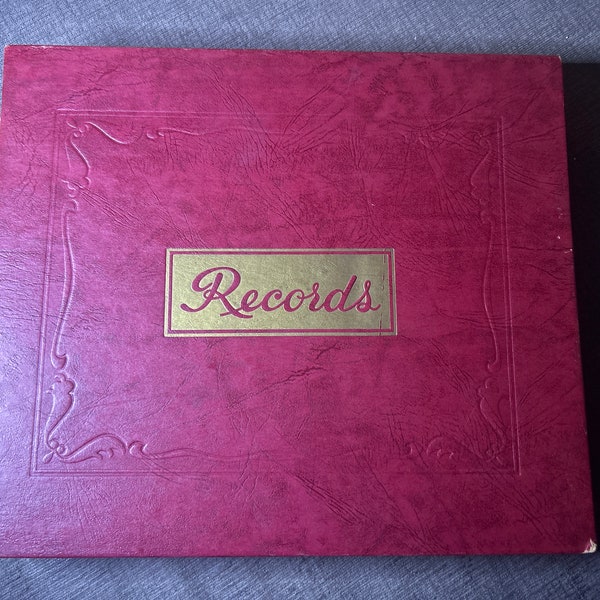 78 Rpm Records - Etsy