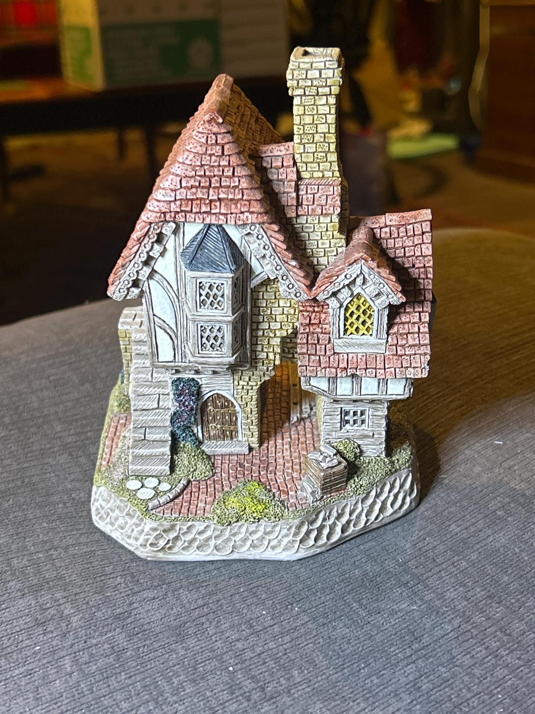 David Winter Cottages “the Joinery #D1039” Loose, No Box, No Defects - Etsy